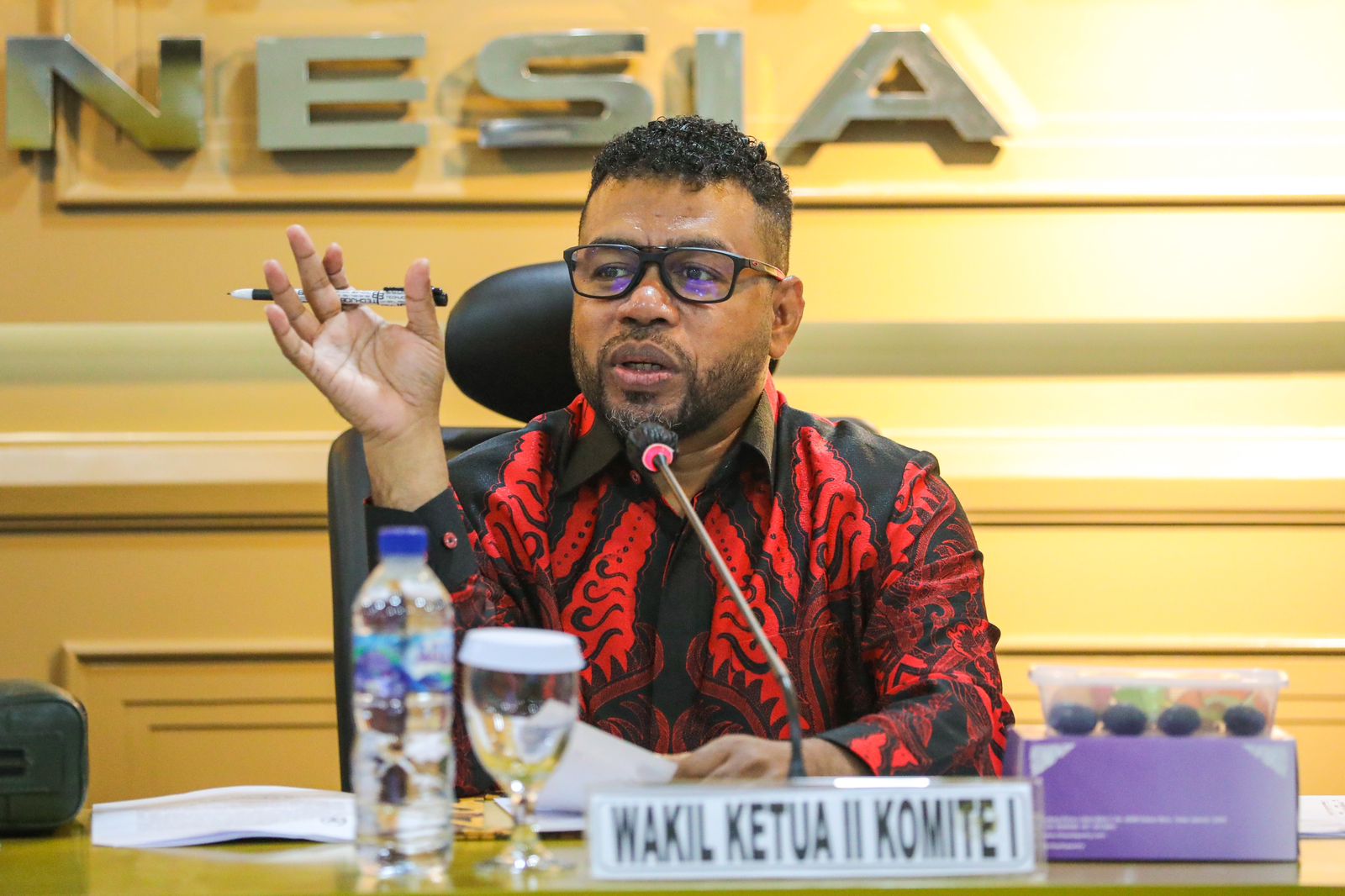 Portal DPD Dewan Perwakilan Daerah Republik Indonesia portal-dpd-dewan-perwakilan-daerah-republik-indonesia